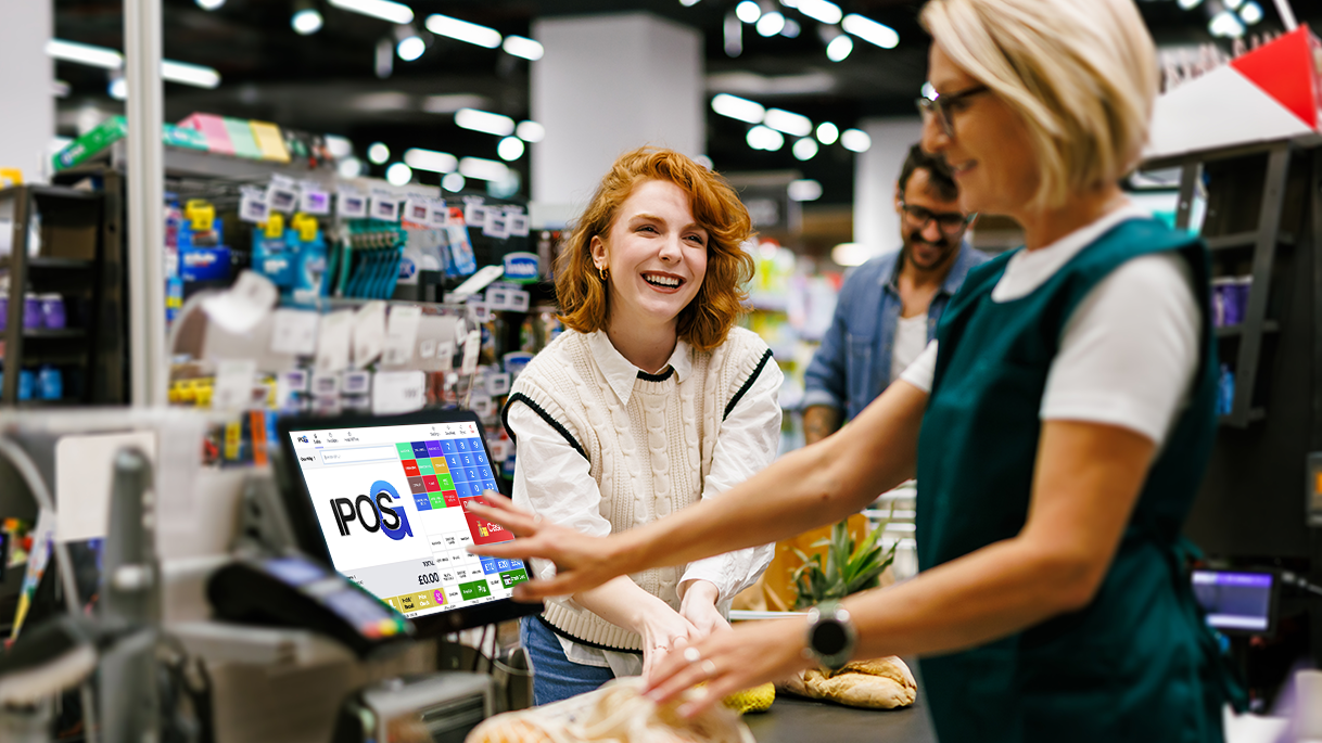 Boosting Sales & Enhancing Customer Experience: Why EPOS is a Game ...